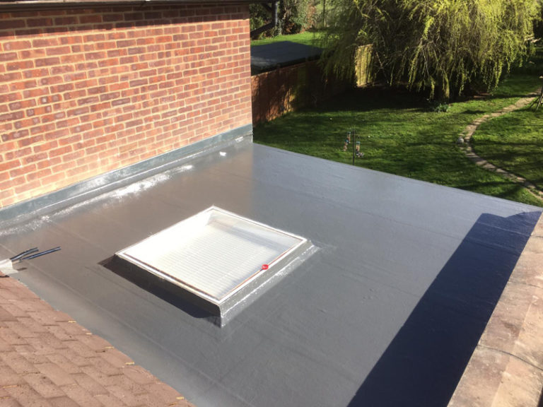 EPDM roofing - specialist roofing services for London, Surrey & beyond