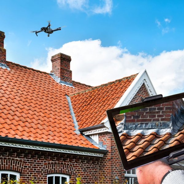 Roof Surveys Explained - When Do I Need One? | Surrey Roof Experts