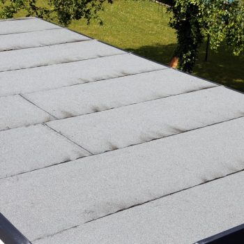 Garage roof conversions - your guide to modern garage roofs