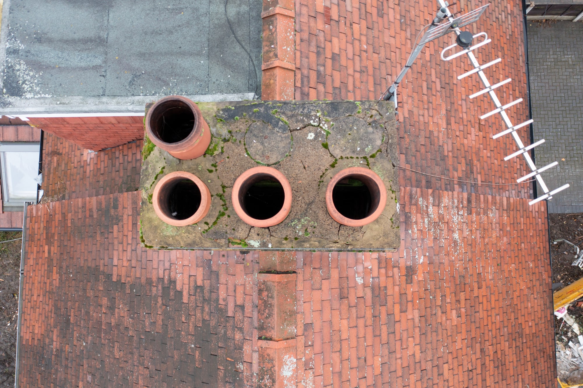 Common chimney leak causes - your essential guide